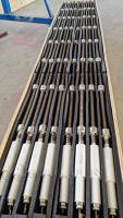 Quality NiCr Alloy Heating Element High Temperature Resistance for sale