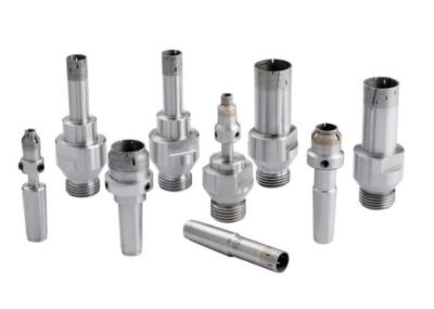 China 200mm Diameter Glass Core Bit Bando Machine Glass Core Drill for sale