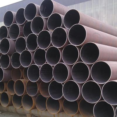 China DIN Black Carbon Steel Seamless Pipes , cold rolled seamless pipe Galvanized for sale