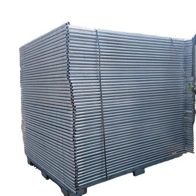 China Q235B 48.3mm Steel Scaffold Tube Non Oiled For House Buildings for sale
