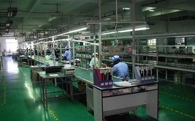 Geverifieerde leverancier in China: - LEDCORP LIGHTING LIMITED