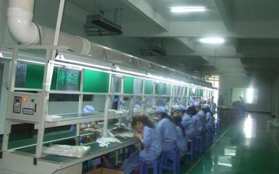 Geverifieerde leverancier in China: - LEDCORP LIGHTING LIMITED