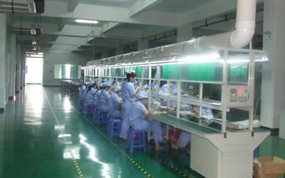 Geverifieerde leverancier in China: - LEDCORP LIGHTING LIMITED