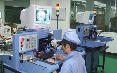 Geverifieerde leverancier in China: - LEDCORP LIGHTING LIMITED