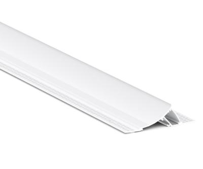 中国 LEDCORP® Aluminum Profile Pendant/Return Groove/Bend for LED Linear Light Customized Dimension 販売のため