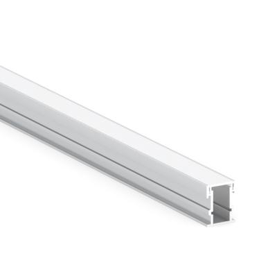 Cina LEDCORP® Customized Aluminum Profile Inground Project Cases for Linear Light Assembly for Home Residence Office in vendita