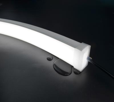 China LEDCORP® Neon Flex / Top Bend Digital Suitable for Surrounding and Auxiliary Lighting Te koop