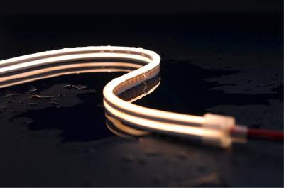 Cina LEDCORP® Neon Flex Side Bend Pro/CCT/RGB/Digital/DMX/360° with Simple and Stylish Appearance in vendita