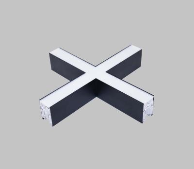 China Modular Linear Light New available in multiple color temperatures from 2700K to 6500K for flexible lighting design options for sale