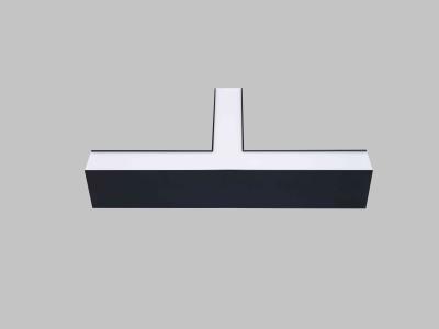 China Modular Linear Light New designed for easy installation and OEM ODM customization options for tailored lighting projects for sale