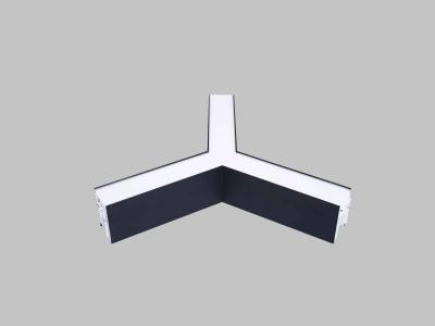 China Durable Modular Linear Light with Salt Solution Acid Alkali and UV Resistance Plus Stylish and Simple Appearance Design for sale