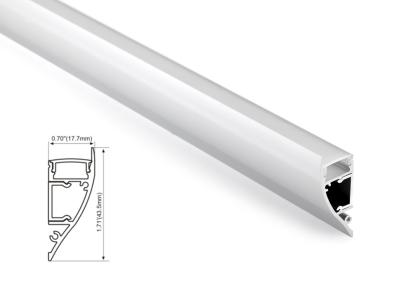 Cina Aluminum Profile LED Linear lighting LC-A062 in vendita