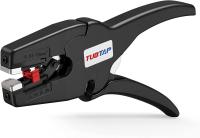 China Wire Stripper Work for Single-conductor 7 to 32 AWG Stranded or Solid Wire for sale