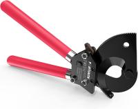 China Marine Large Ratcheting Handheld Cable Cutters Multicolor Durable for sale