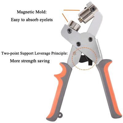 Cina Strumento leggero Kit Multifunctional Portable Durable del gommino di protezione in vendita