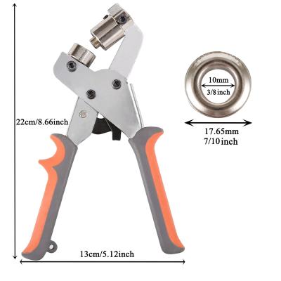 Cina Strumento leggero Kit Multifunctional Portable Durable del gommino di protezione in vendita