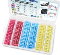 China Portable Rustproof Quick Disconnect Connectors , Industrial Quick Disconnect Splice 400pcs for sale