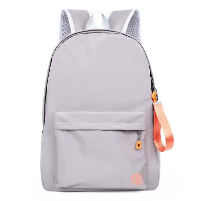 China 2022 Large Capacity Fashion Student Waterproof School Laptop Traveling Bookbag Backpack for sale