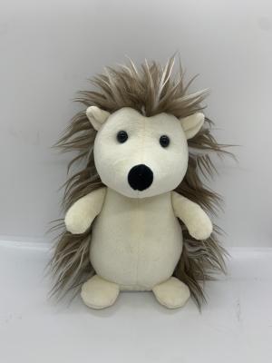 China Geanimeerde Egel die Herhalend de Jaren van Toy Electronic Interactive For All van de Opnamepluche spreken Te koop