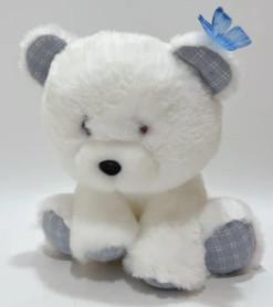 China Plush Children Gift Cute Lovely Bear Toy Gift For Kids for sale