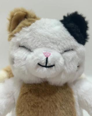 China Falando o gato de chita, repete o que você diz o gato de chita animal de Toy Electronic do luxuoso para meninos, meninas & presente do bebê. à venda