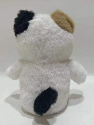 China Falando o gato de chita, repete o que você diz o gato de chita animal de Toy Electronic do luxuoso para meninos, meninas & presente do bebê. à venda