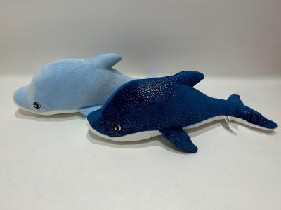 China 2 Colors dolphin with Hot Stamping Amazon Hot selling 2023 New! for sale