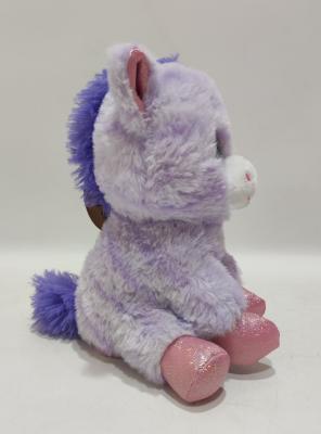 Cina Muovi il gatto dinosauro dagli occhi grandi stampa giocattolo elettrico di peluche registrazione funzione di parlare in vendita