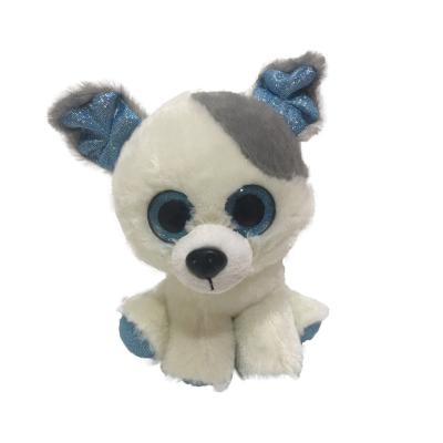 China Colourful Eggplant Stuffed Animal Made with PP Cotton for sale