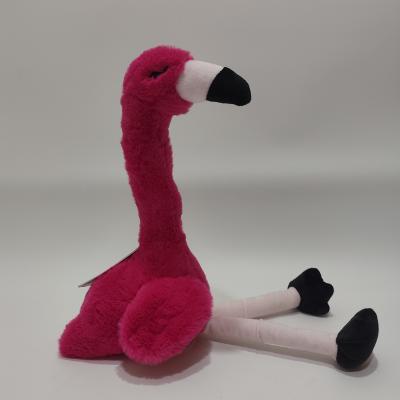 China Interactive Flamingo Toys with Recording and Repeating Features for sale