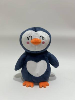 China Recording & Repeating Moving Left And Right Penguin for sale