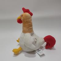 China Interactive Recording Chicken with Flapping Wings for sale