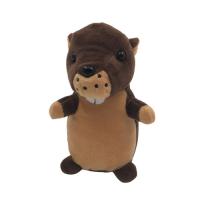 China Gravação repetindo o molde de Toy Marmot With IC do luxuoso à venda