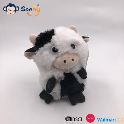 China Voz de registración y de sacudida de Kawaii de los animales de la felpa de Toy With 6 Asstd en venta