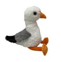 China gravação educacional de 19 cm & brinquedo vivo de fala do luxuoso da gaivota à venda