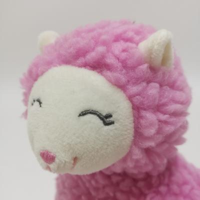 Cina Giocattoli svegli della peluche dell'alpaga che parlano il regalo posteriore dei bambini con il certificato del CE in vendita