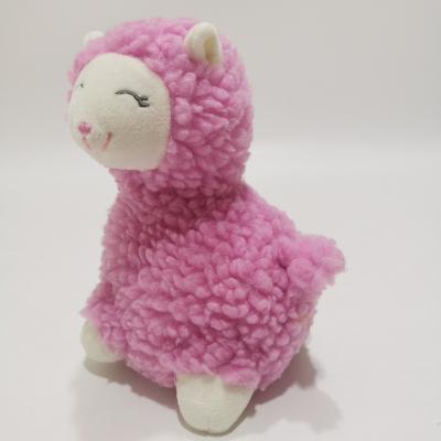 Cina Giocattoli svegli della peluche dell'alpaga che parlano il regalo posteriore dei bambini con il certificato del CE in vendita