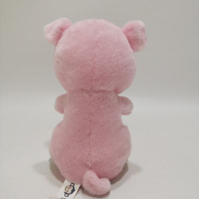 China De sprekende Gevulde Gift van Toy Pig Voice Recording Repeating van de Dierenpluche voor Jonge geitjes Te koop