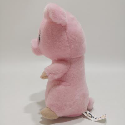 China De sprekende Gevulde Gift van Toy Pig Voice Recording Repeating van de Dierenpluche voor Jonge geitjes Te koop