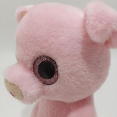 China De sprekende Gevulde Gift van Toy Pig Voice Recording Repeating van de Dierenpluche voor Jonge geitjes Te koop