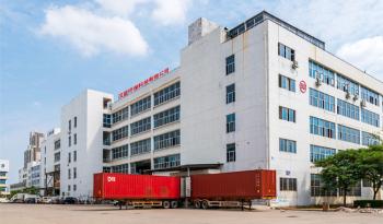 China Factory - Shenzhen Hanlan Environmental Protection Technology Co., Ltd