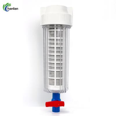Cina 8000L filtro di sabbia per tutta la casa 40 micrometer per abitazioni in vendita