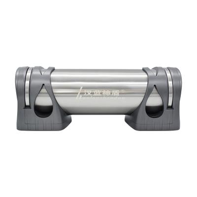 China Stainless Steel Ultrafiltration Water Purifier 1500-8000L for Household Whole House for sale