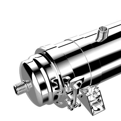 중국 304 스테인리스 스틸 초필트레이션 온실 수정기 1000L-10000L 판매용