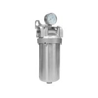 Quality Home Stainless Steel Sediment Water Filter 6000L for Cold And Hot Water for sale