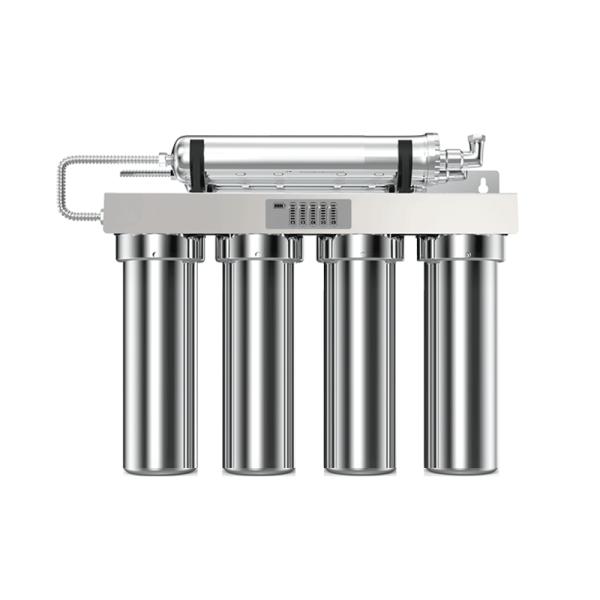 Quality Household Undersink Water Filter System 6 Stages 1200L/H for sale
