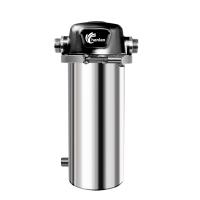 Quality Stainless Steel Under Sink Water Filtration System for Homes Commercial Hotels for sale