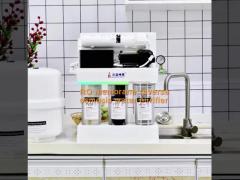 RO リバースオスモース水浄機 家用 5 段階 150L/H