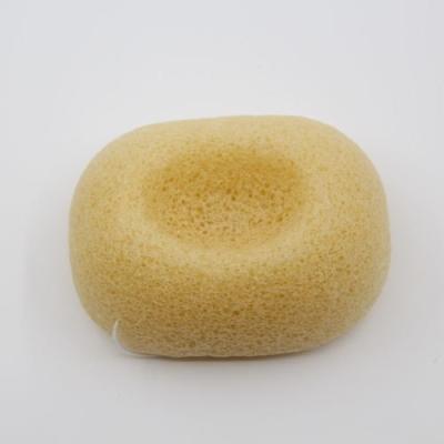Cina Spugna Konjac 100% del corpo di bellezza di pulizia del lavaggio naturale in vendita