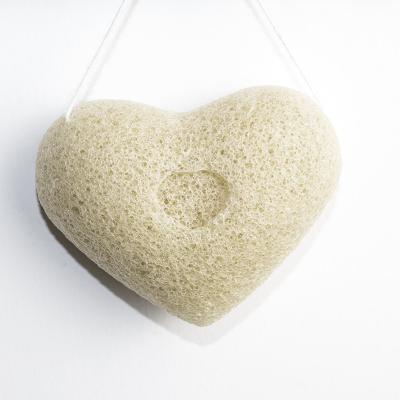 Cina Anti spugna Konjac naturale durevole batterica di Konnyaku per acne in vendita